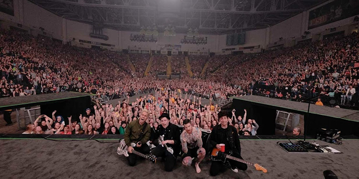 Rental Spaces | Nutter Center